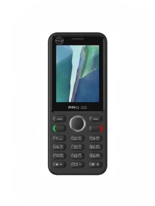 FirstPhone PRO 10 – גולד תקשורת