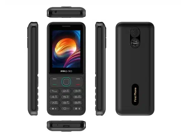 FirstPhone PRO 30 – גולד תקשורת